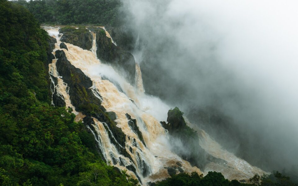 How to Visit Barron Falls From Cairns: Complete Guide