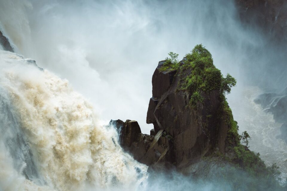 How to Visit Barron Falls From Cairns: Complete Guide