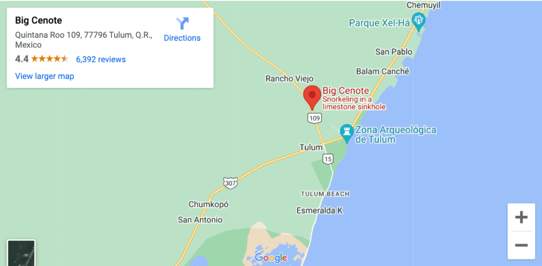 How To Visit The Gran Cenote In Tulum And Is It Worth It