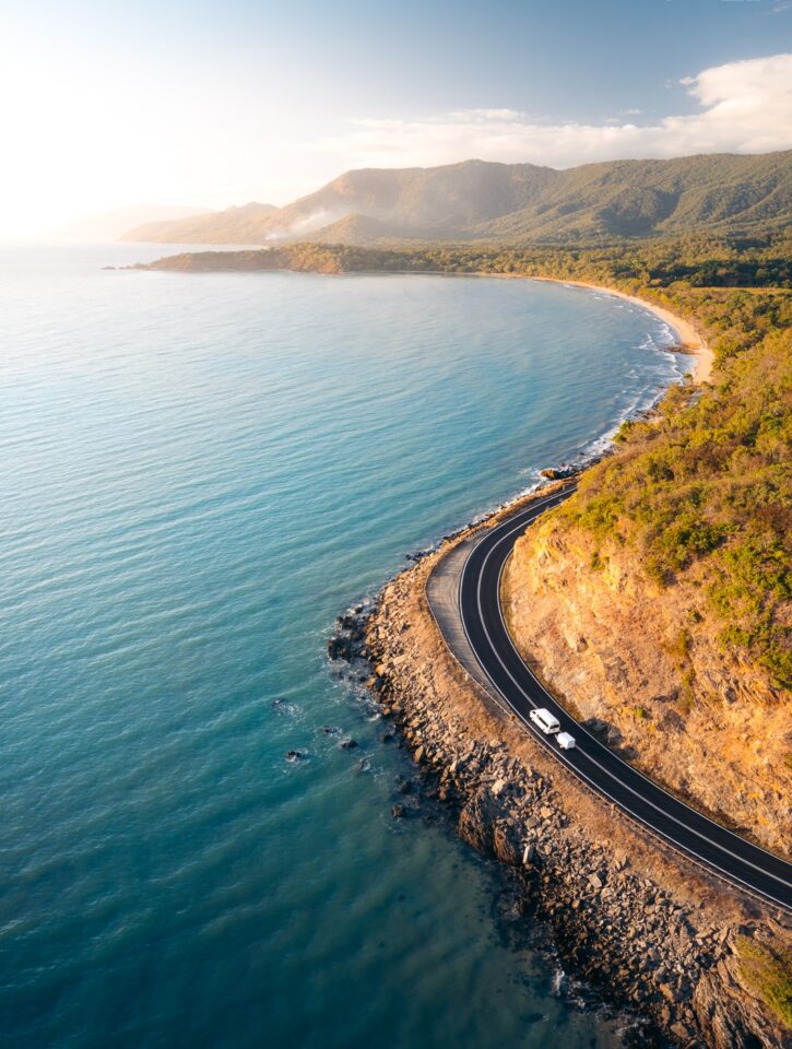 Complete Guide to The Low Isles, Port Douglas, Australia