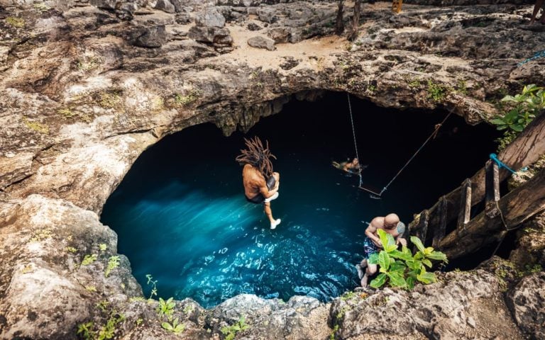 19 Best Cenotes in Tulum, Mexico: Swimming & Scuba Diving