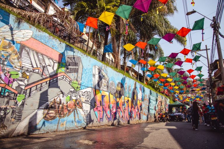 Comuna 13 Tour in Medellín - Everything you Need to Know (2022) – We ...