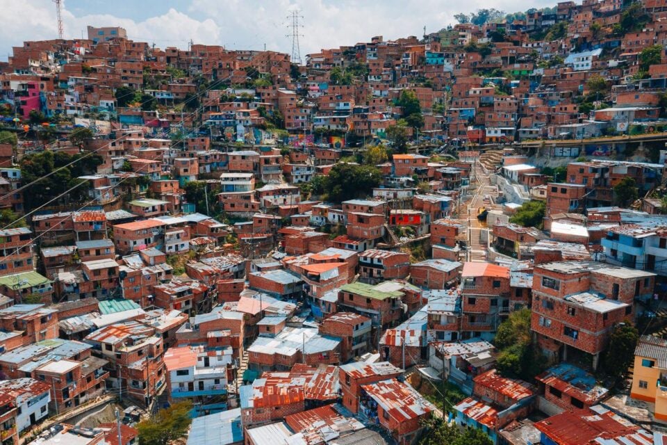 Comuna 13 Tour in Medellín: Complete Guide