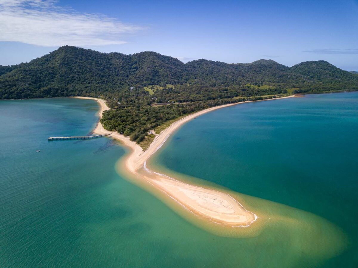 Exploring Dunk Island: Best Things To See & Do