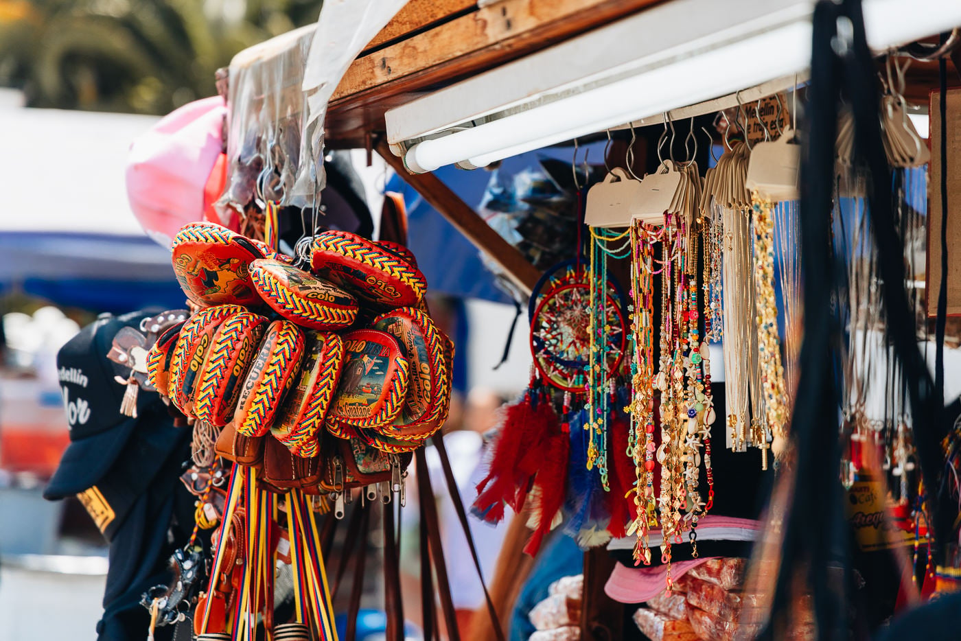 Visiting Pueblito Paisa Medellín: Everything You Need to Know – We Seek ...