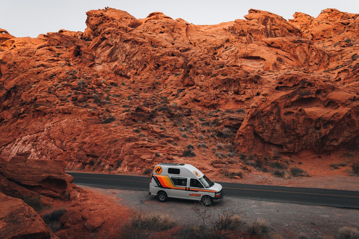 Best Road Trip Vans: How to Pick Camper Van Rentals in the USA – We ...