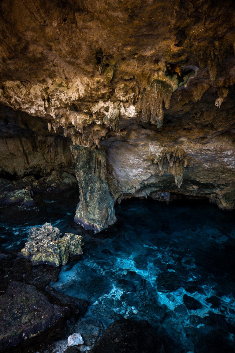 Cenote Dos Ojos Tulum - The Complete 2023 Guide – We Seek Travel