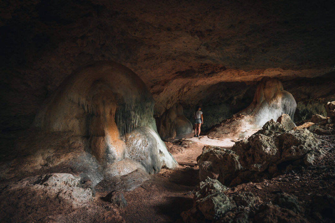 How to Visit Cenote Dos Ojos from Tulum & Playa del Carmen