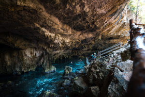 Cenote Dos Ojos Tulum - The Complete 2023 Guide – We Seek Travel