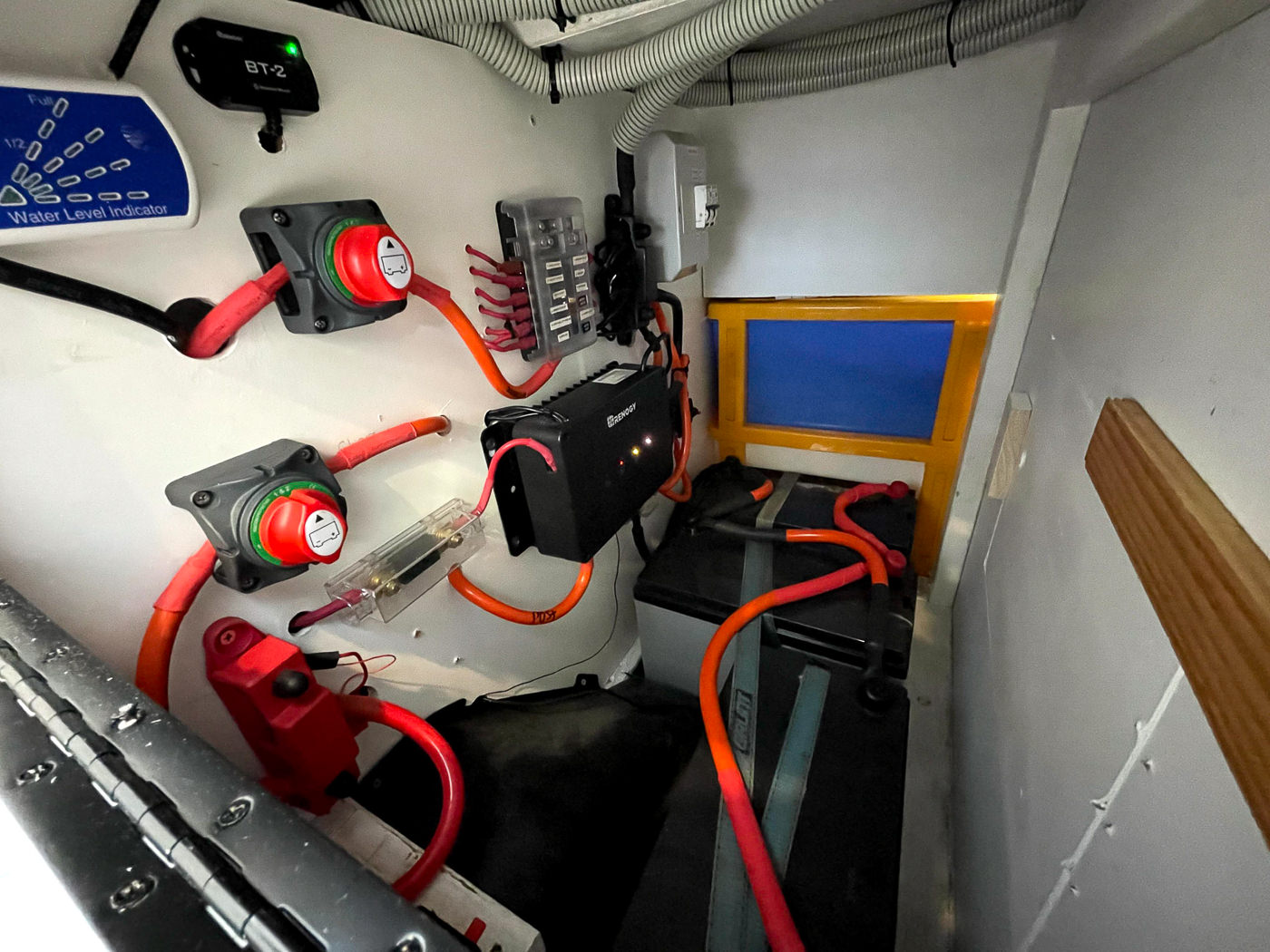 Best Road Trip Vans: How to Pick Camper Van Rentals in the USA – We ...