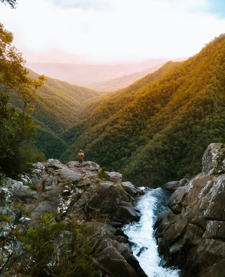 Windin Falls - 2023 Waterfall & Hiking Guide (Cairns/Tablelands) – We ...