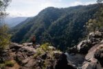 Windin Falls Hike: Infinity Pool Waterfall Near Cairns