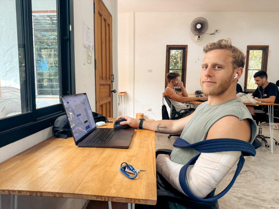 Digital Nomad Jobs: How I Get Paid While Traveling Full-Time