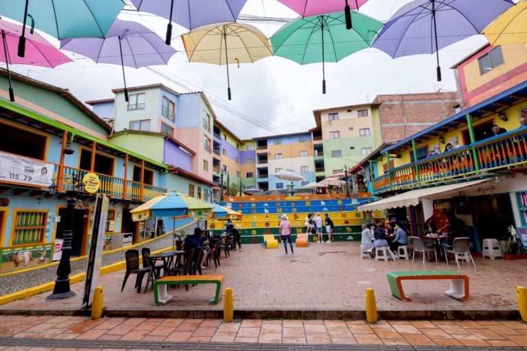 37 BEST Things to Do in Guatapé Colombia: Travel Guide