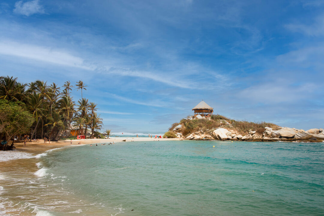 15 Best Things to Do in Tayrona National Park, Colombia