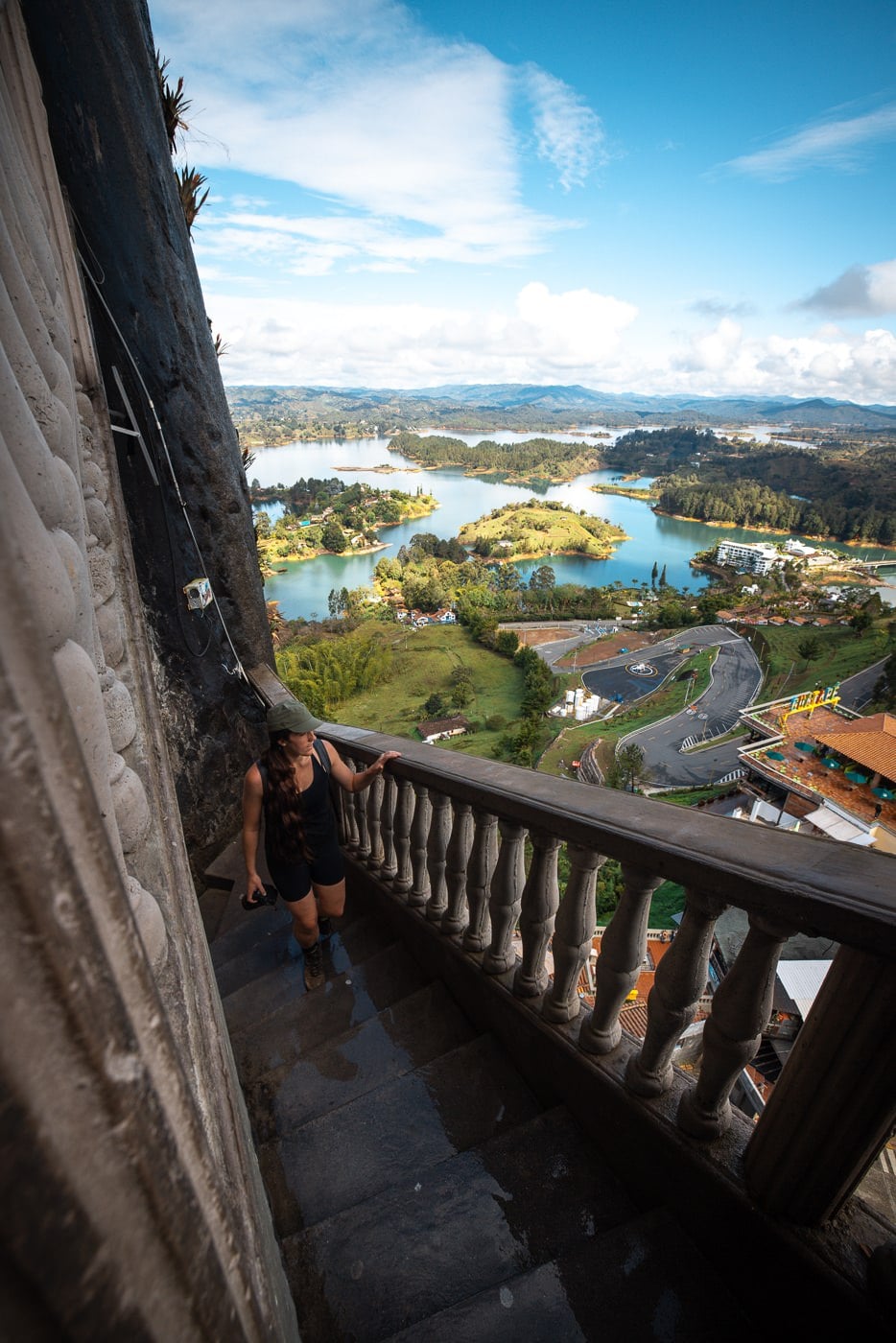 Guatapé Rock - Complete Guide to Climbing La Piedra del Peñol (Colombia ...