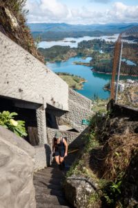 Guatapé Rock - Complete Guide to Climbing La Piedra del Peñol (Colombia ...