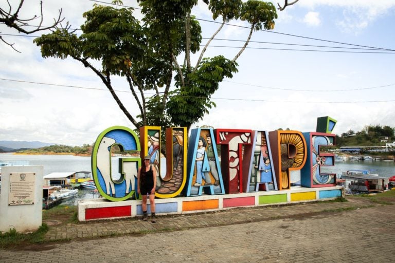 37 BEST Things to Do in Guatapé Colombia: Travel Guide