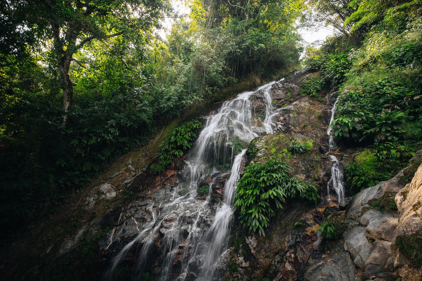 Marinka Waterfalls in Minca - Complete Guide (Colombia) – We Seek ...
