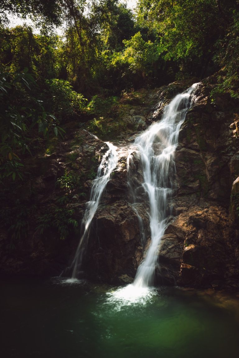 Marinka Waterfalls in Minca - Complete Guide (Colombia) – We Seek Travel
