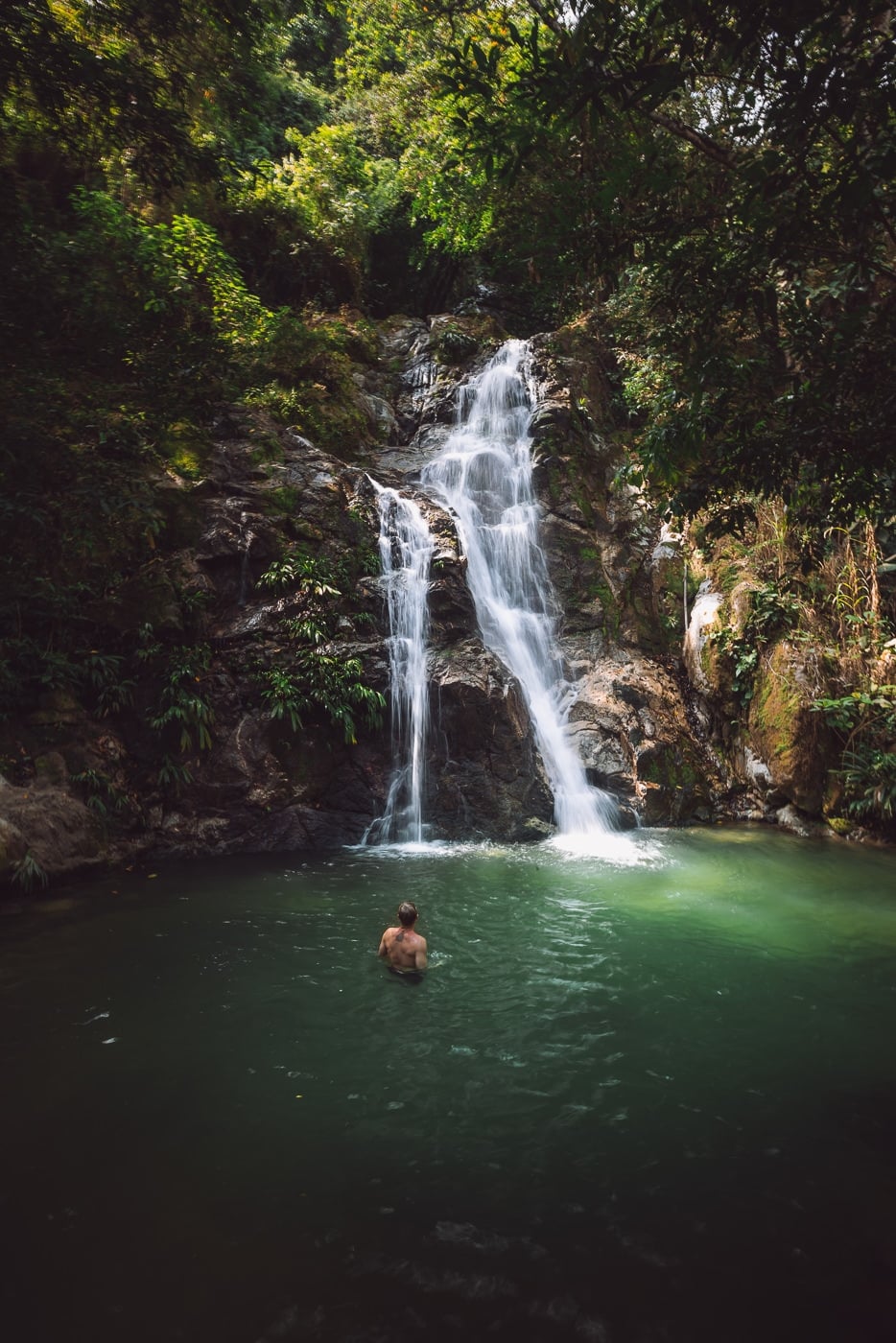 4 Awesome Minca Waterfalls - Complete Guide – We Seek Travel