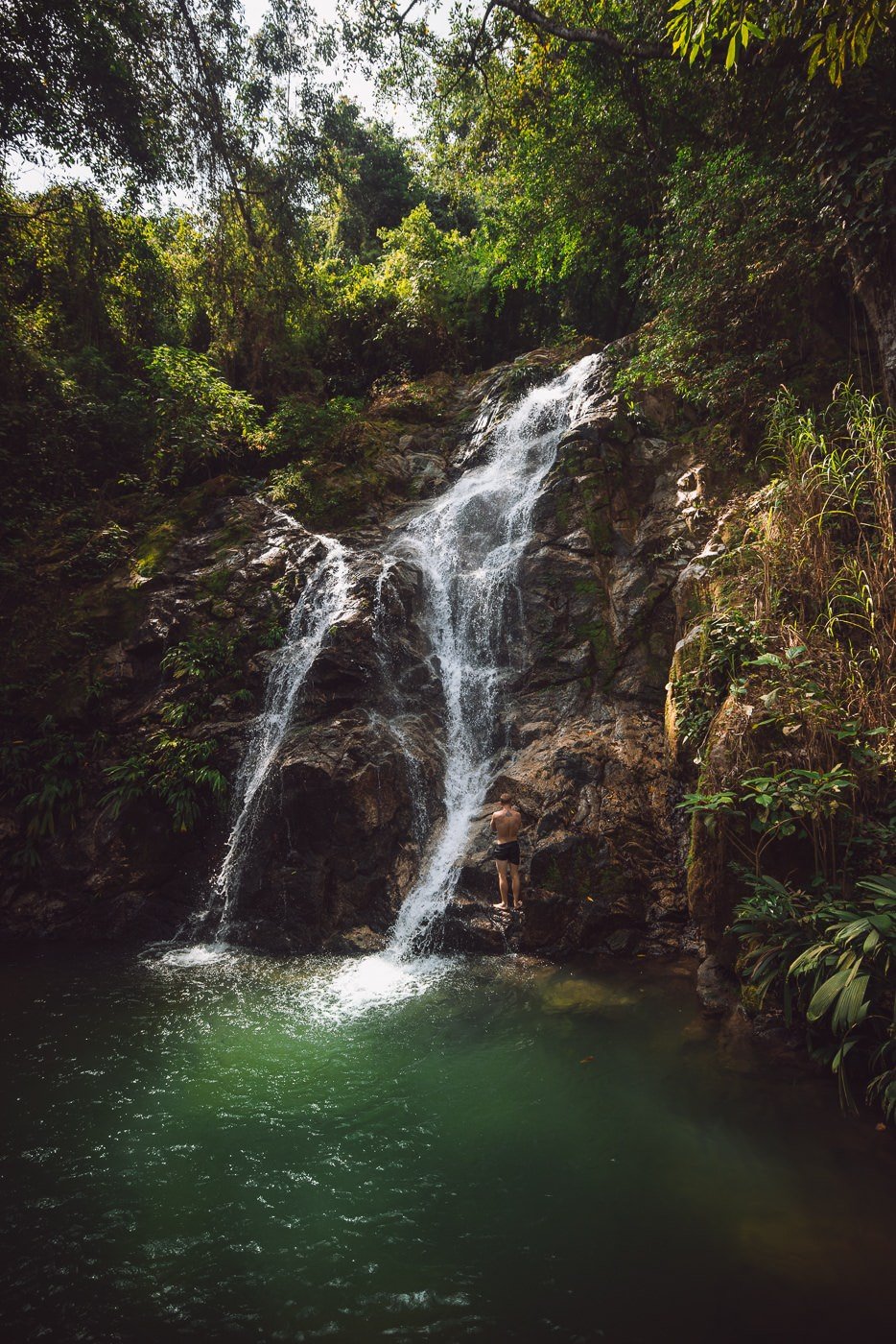 Marinka Waterfalls in Minca - Complete Guide (Colombia) – We Seek ...