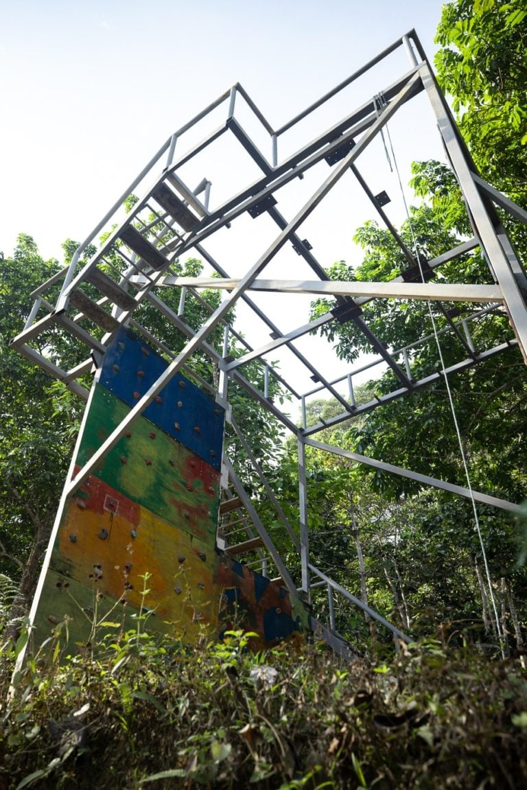 How to Get to Marinka Waterfalls in Minca: Complete Guide