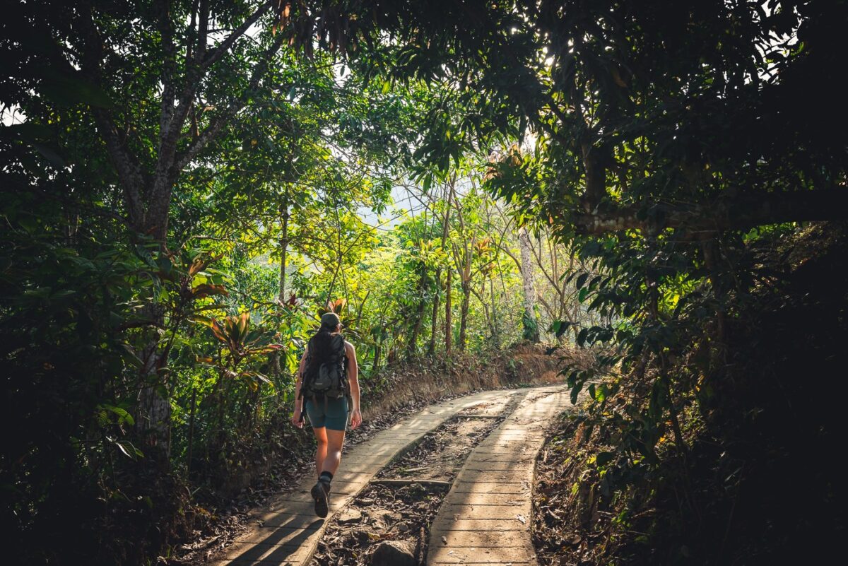 How to Get to Marinka Waterfalls in Minca: Complete Guide