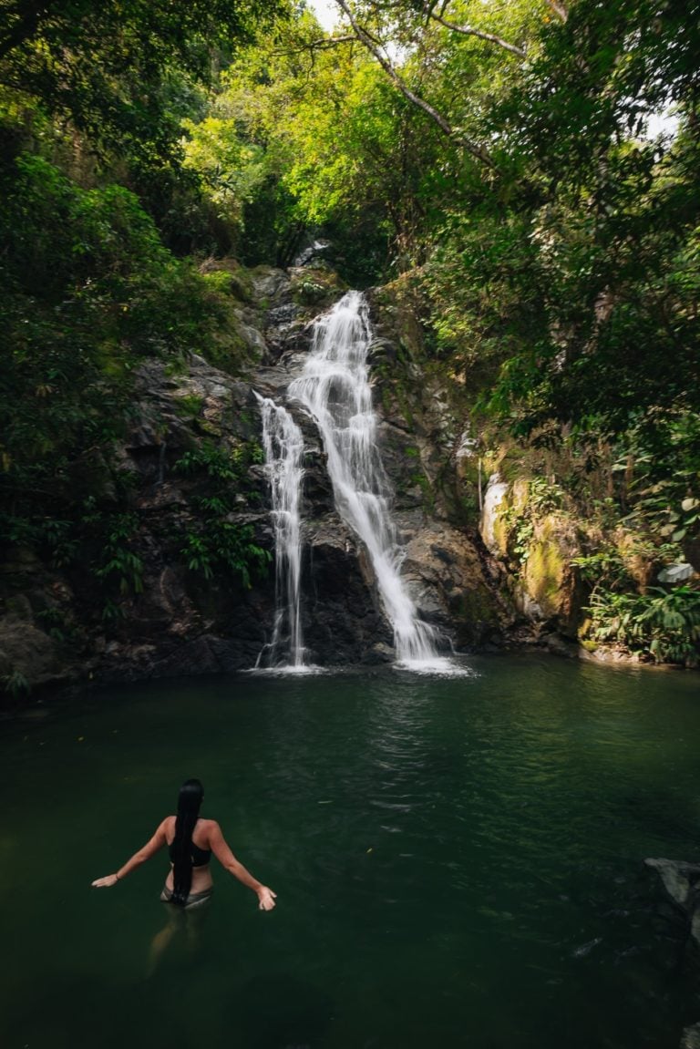 Marinka Waterfalls in Minca - Complete Guide (Colombia) – We Seek Travel