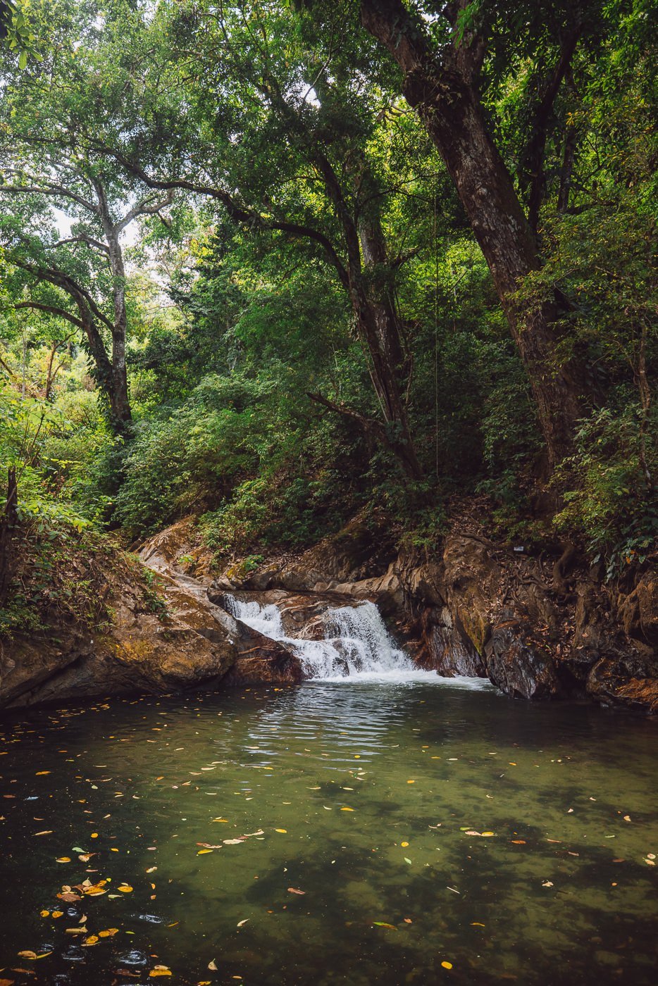 Pozo Azul in Minca - Everything You Need to Know (Colombia) – We Seek ...