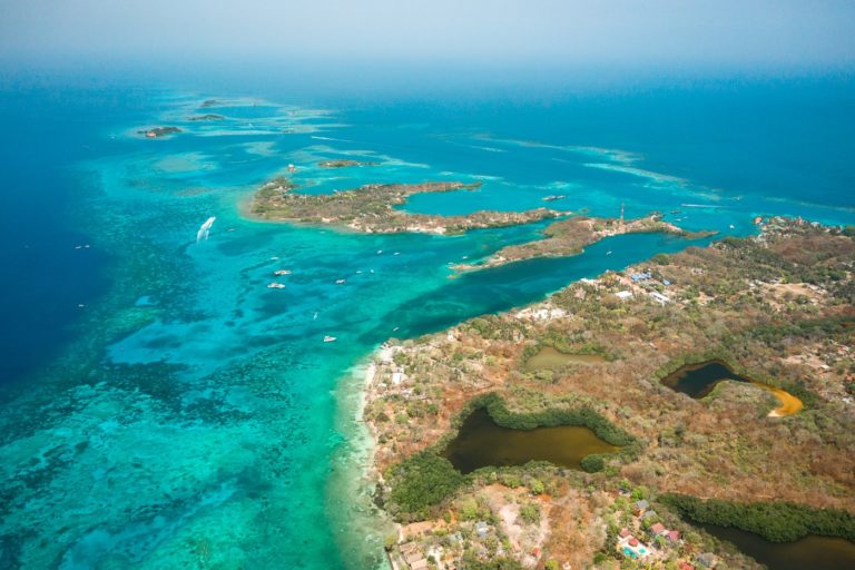 Rosario Islands Colombia - Plan an Epic Cartagena Day Trip in 2023 – We ...