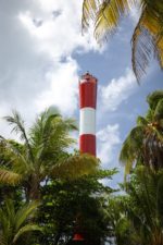 How to Get to Haynes Cay & El Acuario on San Andres Island