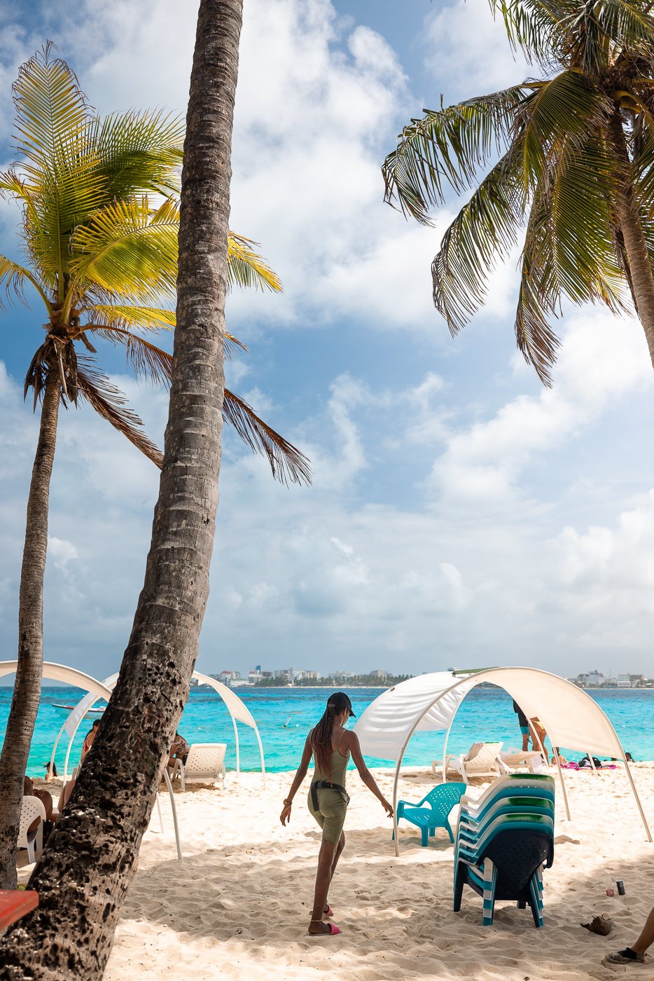 How to Get to Johnny Cay, San Andres Island (Cayo Sucre) - Colombia ...