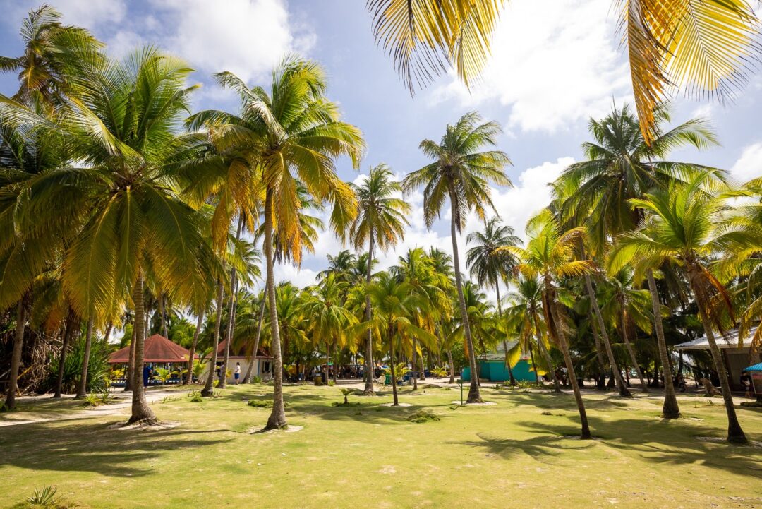 How to Get to Johnny Cay (Cayo Sucre) on San Andres