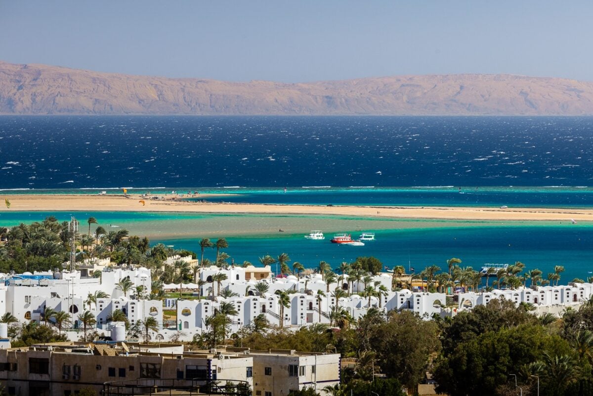 25 Epic Things to do in Dahab, Egypt: Travel Guide + Map