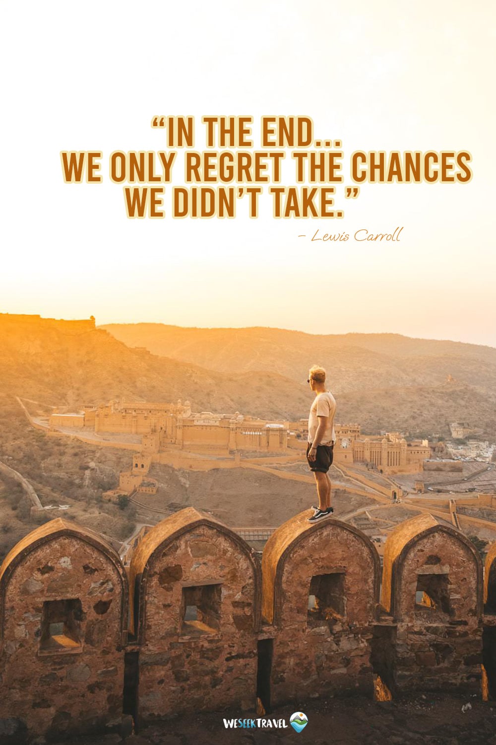 71+ Inspiring Travel Instagram Captions & Quotes – We Seek Travel Blog