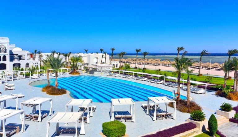 15 Best Hotels in Sharm el Sheikh - Where to Stay in 2023