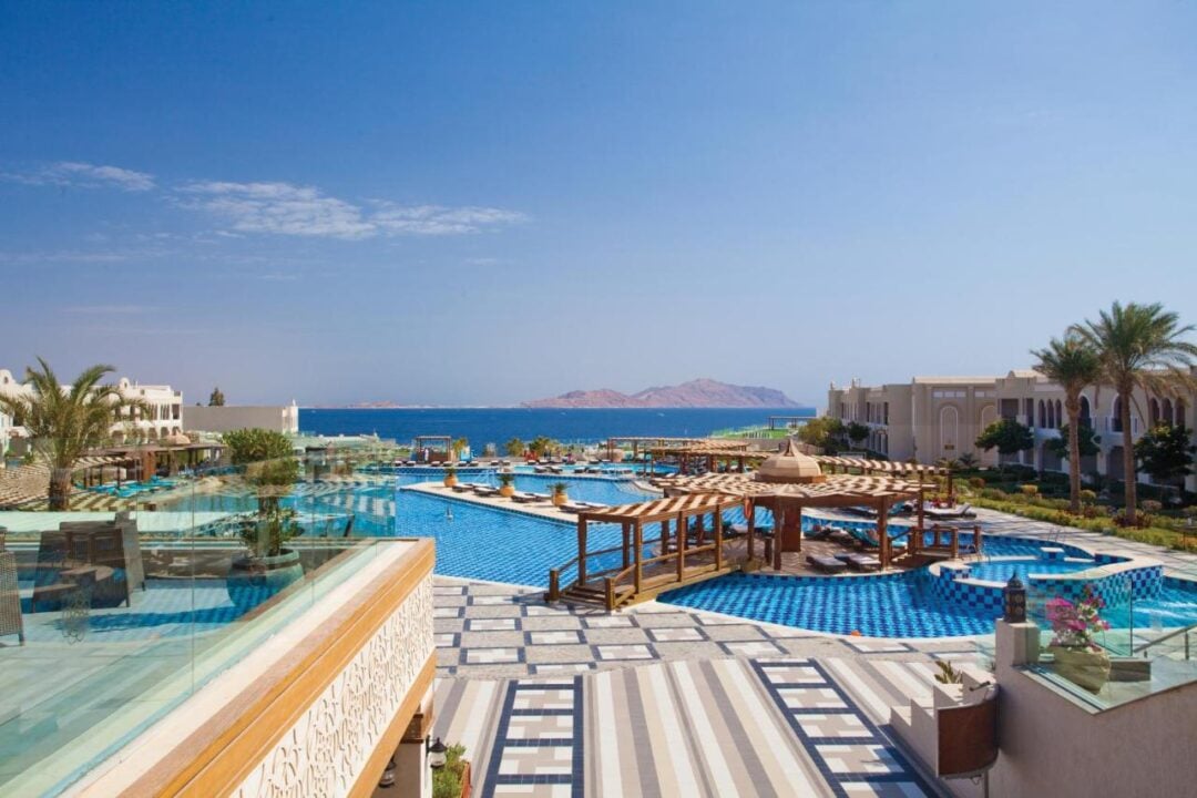 12 Best Hotels in Sharm El Sheikh for All Budgets