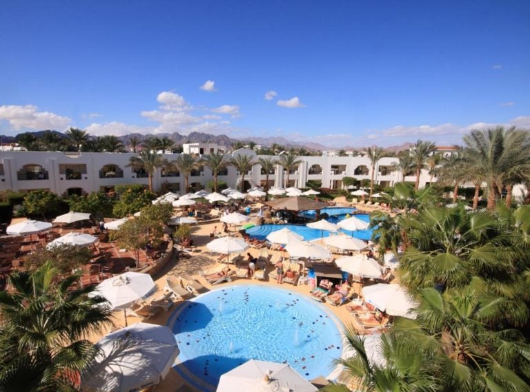 15 Best Hotels in Sharm el Sheikh - Where to Stay in 2023 – We Seek Travel