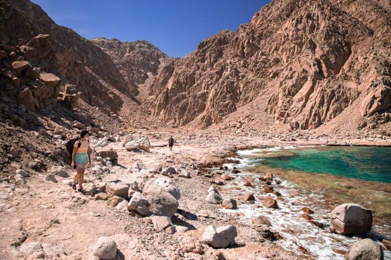 20 Awesome Things to do in Dahab, Egypt - 2023 Travel Guide – We Seek Travel