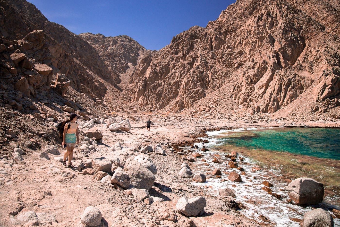 20 Awesome Things to do in Dahab, Egypt - 2022 Travel Guide – We Seek ...