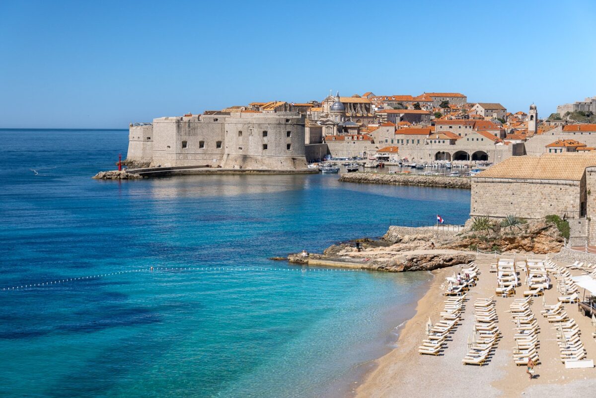15 Amazing Beaches in Dubrovnik You Must Visit