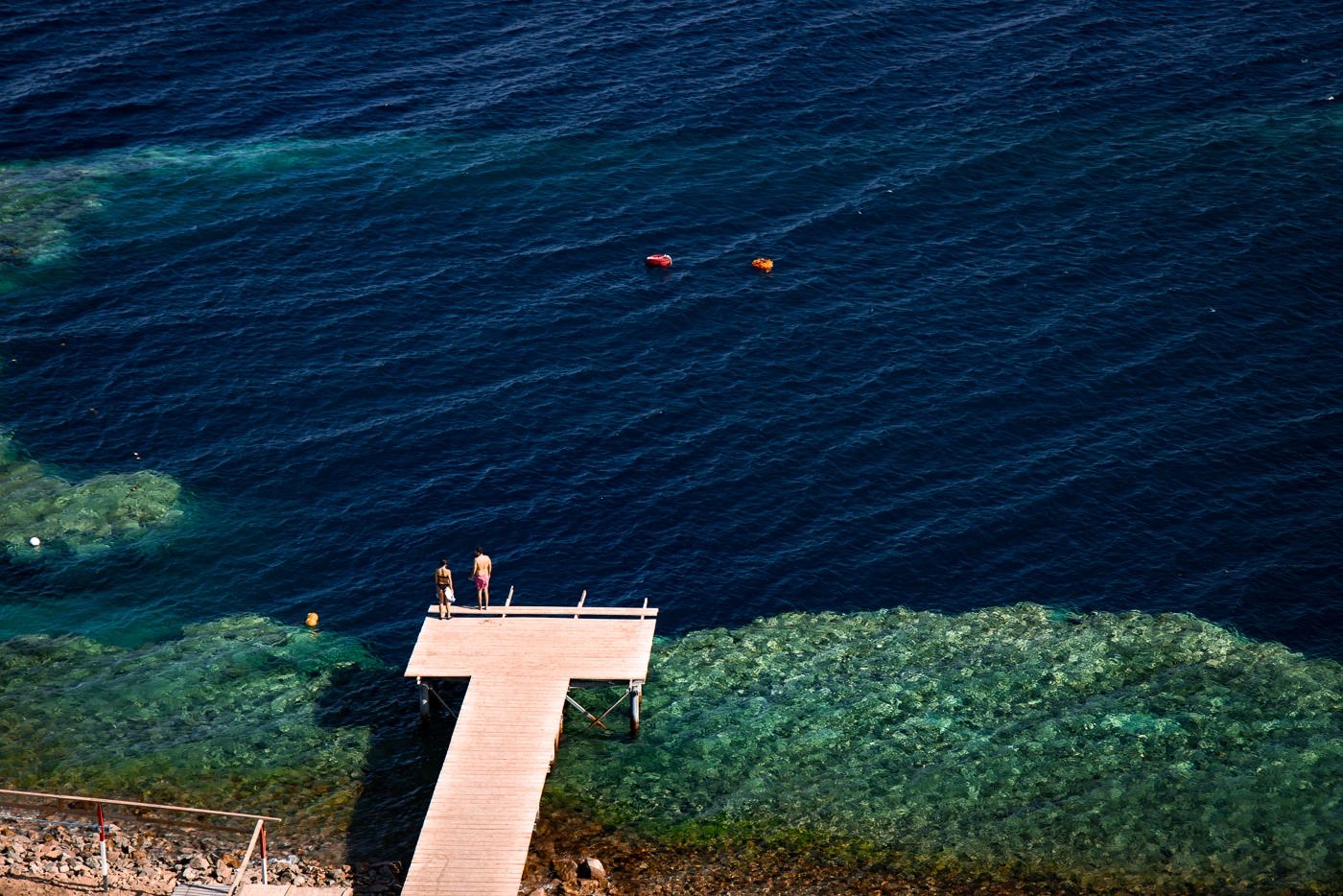 Dahab Blue Lagoon & Abu Galoum - Complete Guide (Egypt) – We Seek ...