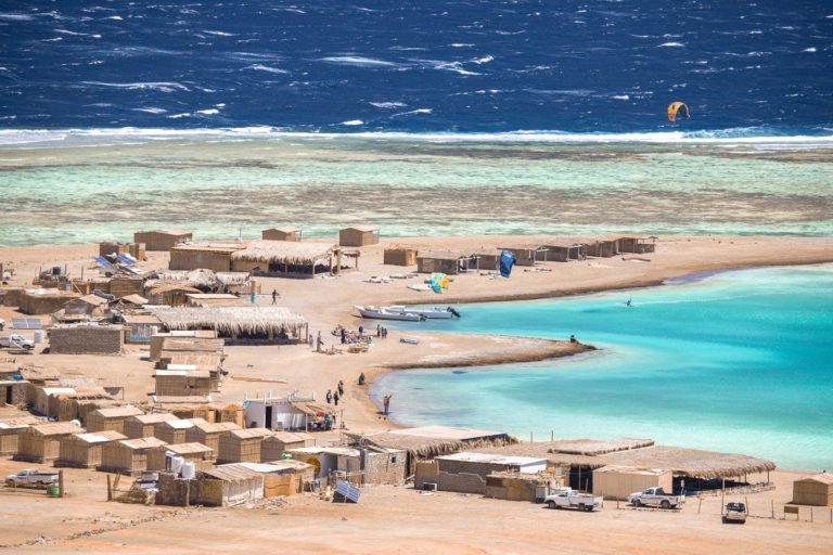 25 Epic Things to do in Dahab, Egypt: Travel Guide + Map