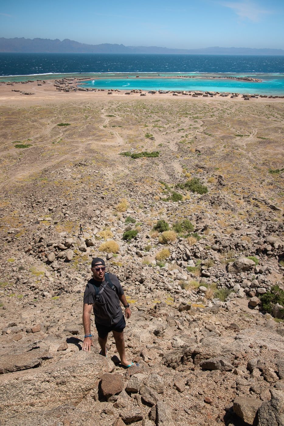 Dahab Blue Lagoon & Abu Galoum - Complete Guide (Egypt) – We Seek ...