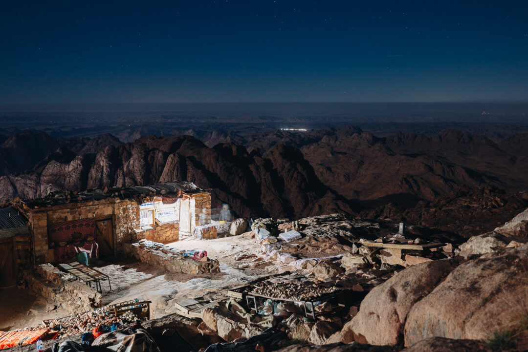 Climbing Mount Sinai in Egypt - Everything You Need to Know (2023) – We ...