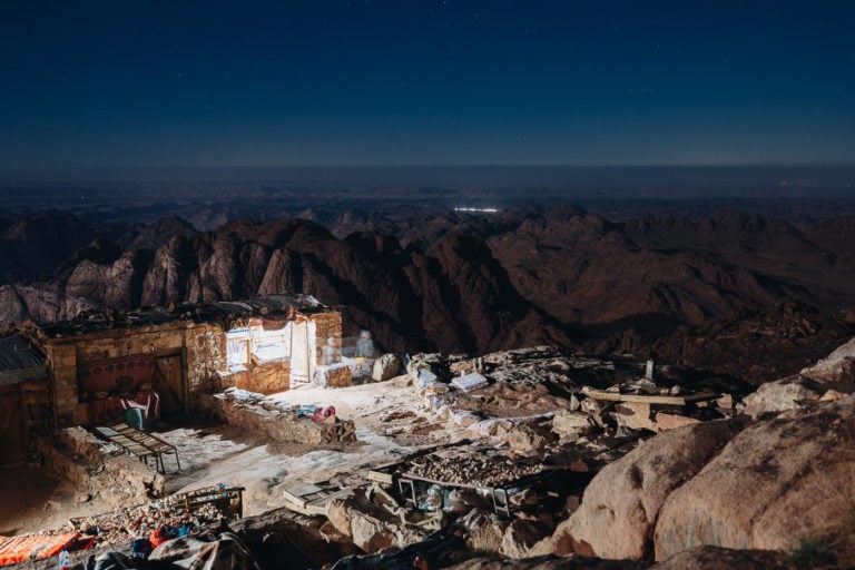 Climbing Mount Sinai in Egypt - Everything You Need to Know (2023) – We ...
