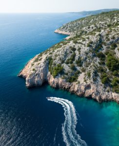 Stiniva Beach - Complete Guide (Vis Island, Croatia) – We Seek Travel Blog