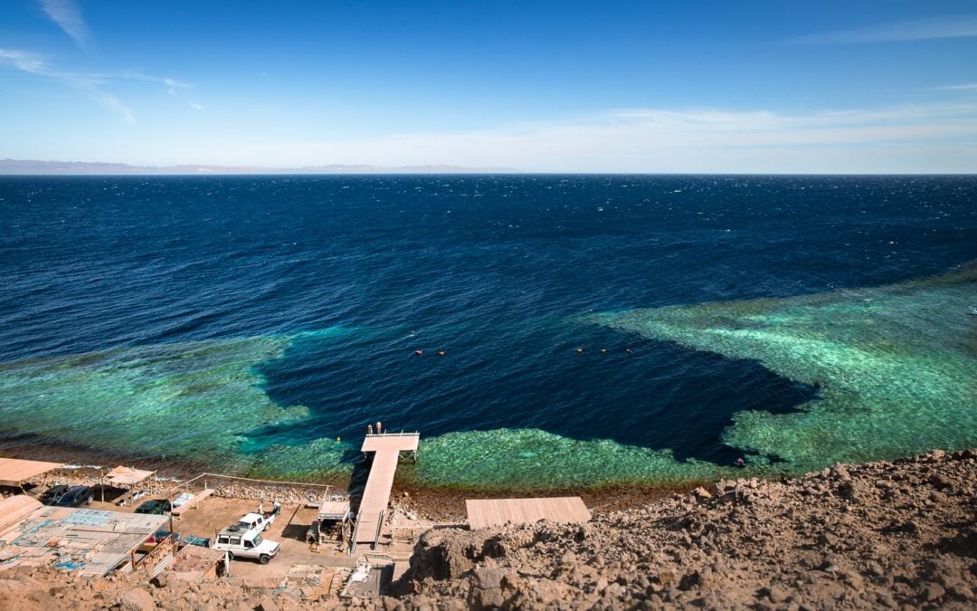 25 Epic Things to do in Dahab, Egypt: Travel Guide + Map