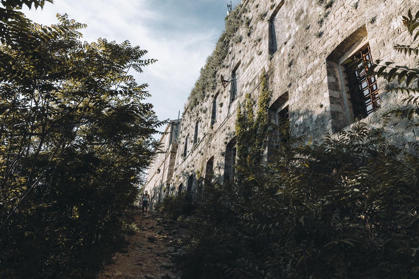 Mount Srd Hike in Dubrovnik (Fort Imperial Viewpoint) – We Seek Travel